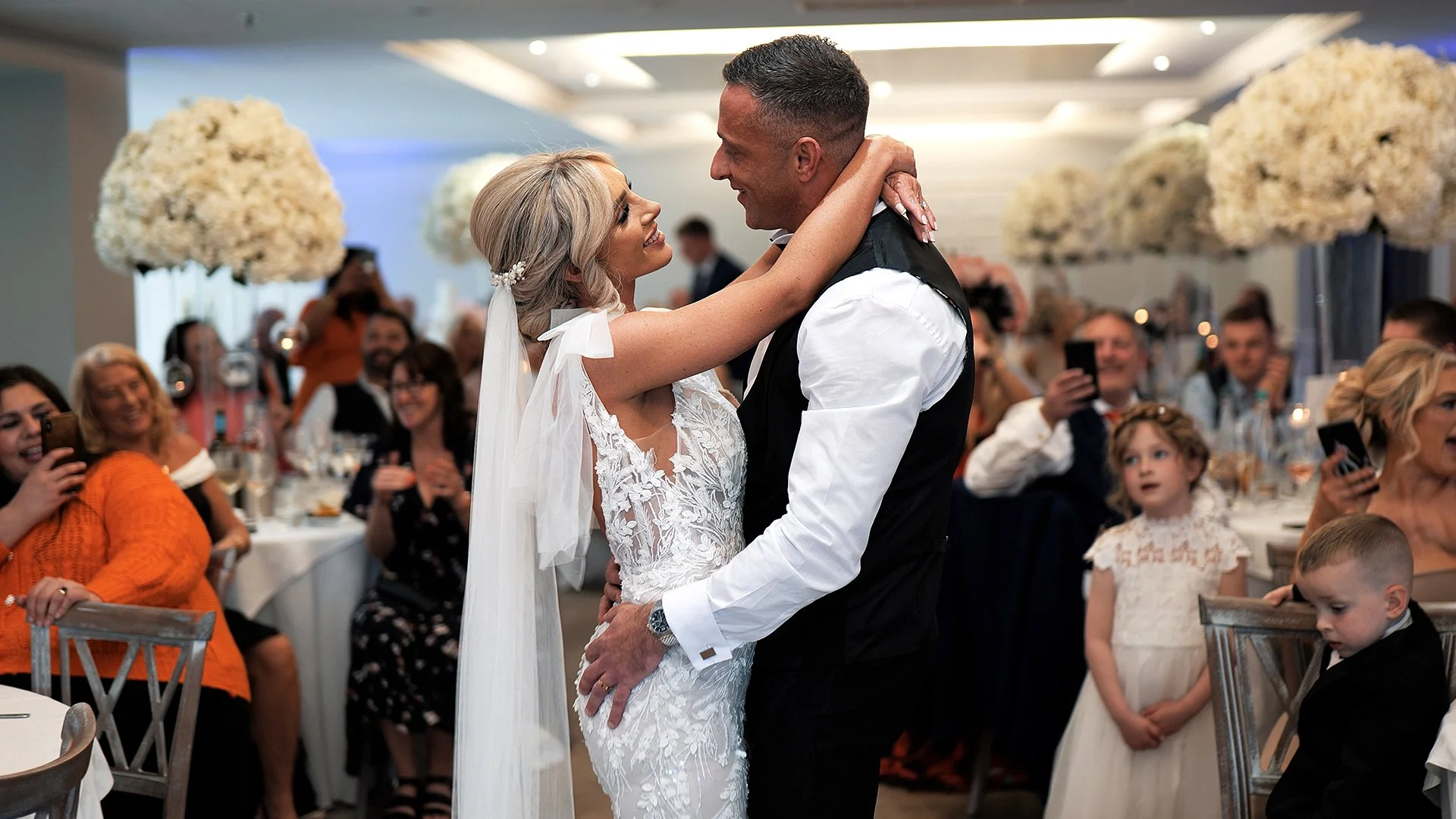 Sam Wilkinson Videography - Essex Wedding Videographer