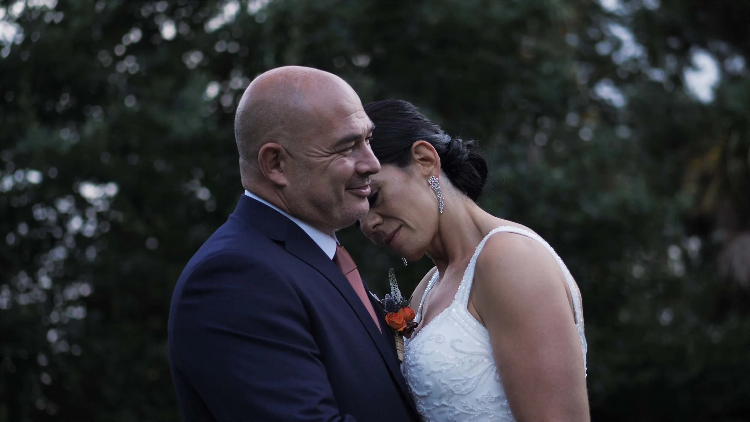 Sam Wilkinson Videography - Essex Wedding Videographer