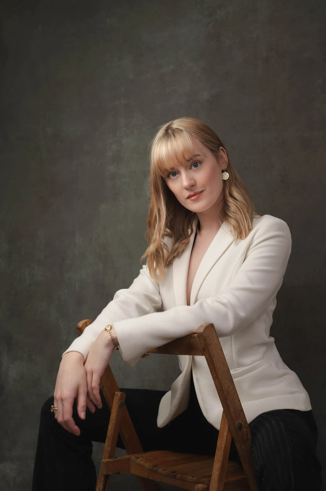 Lucy Cowie - Scottish Voiceover Artist