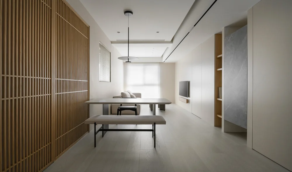 PURE — 無一設計 5_1 Design