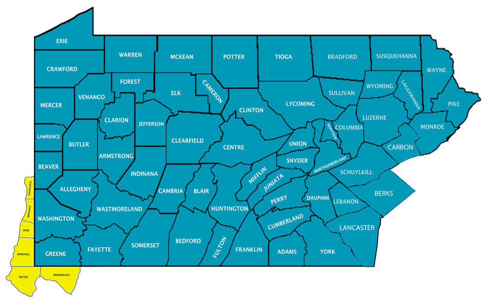 Heavy Carpenters & Piledrivers Local 274