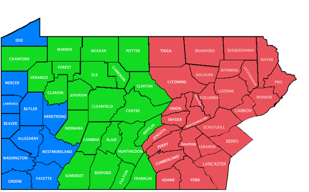 Heavy Carpenters & Piledrivers Local 274
