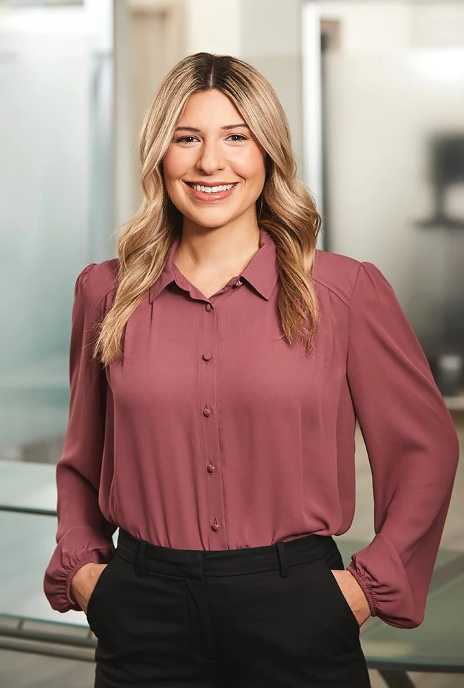 Our Team — Olive Legal