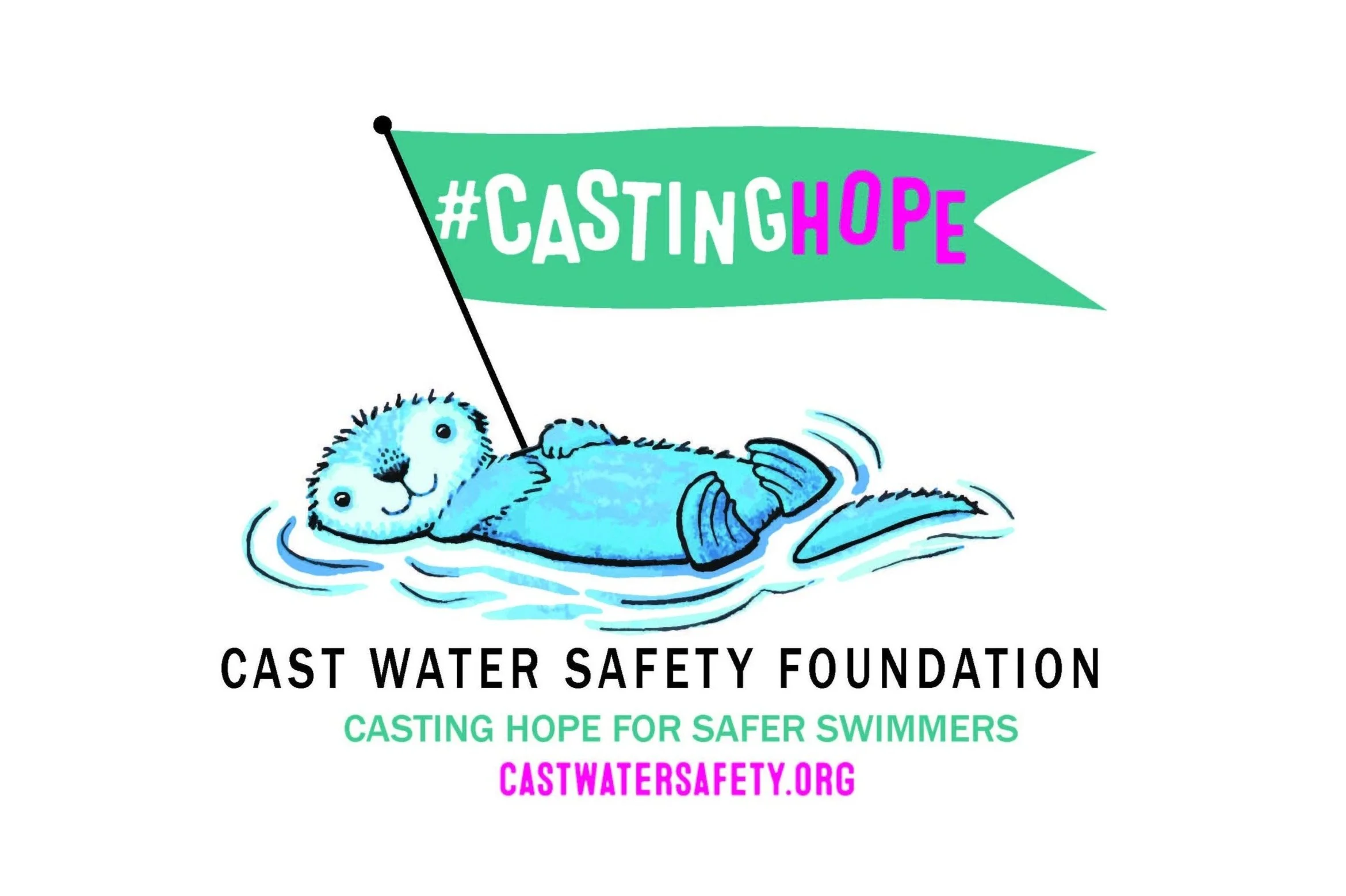 CAST Water Safety — O2 Swim, LLC