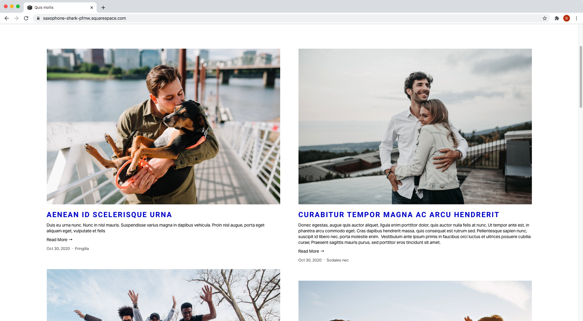 Styling The Title Font 7 0 7 1 Ce And 7 1 Fe Summary Block Wall Squarespace Coding