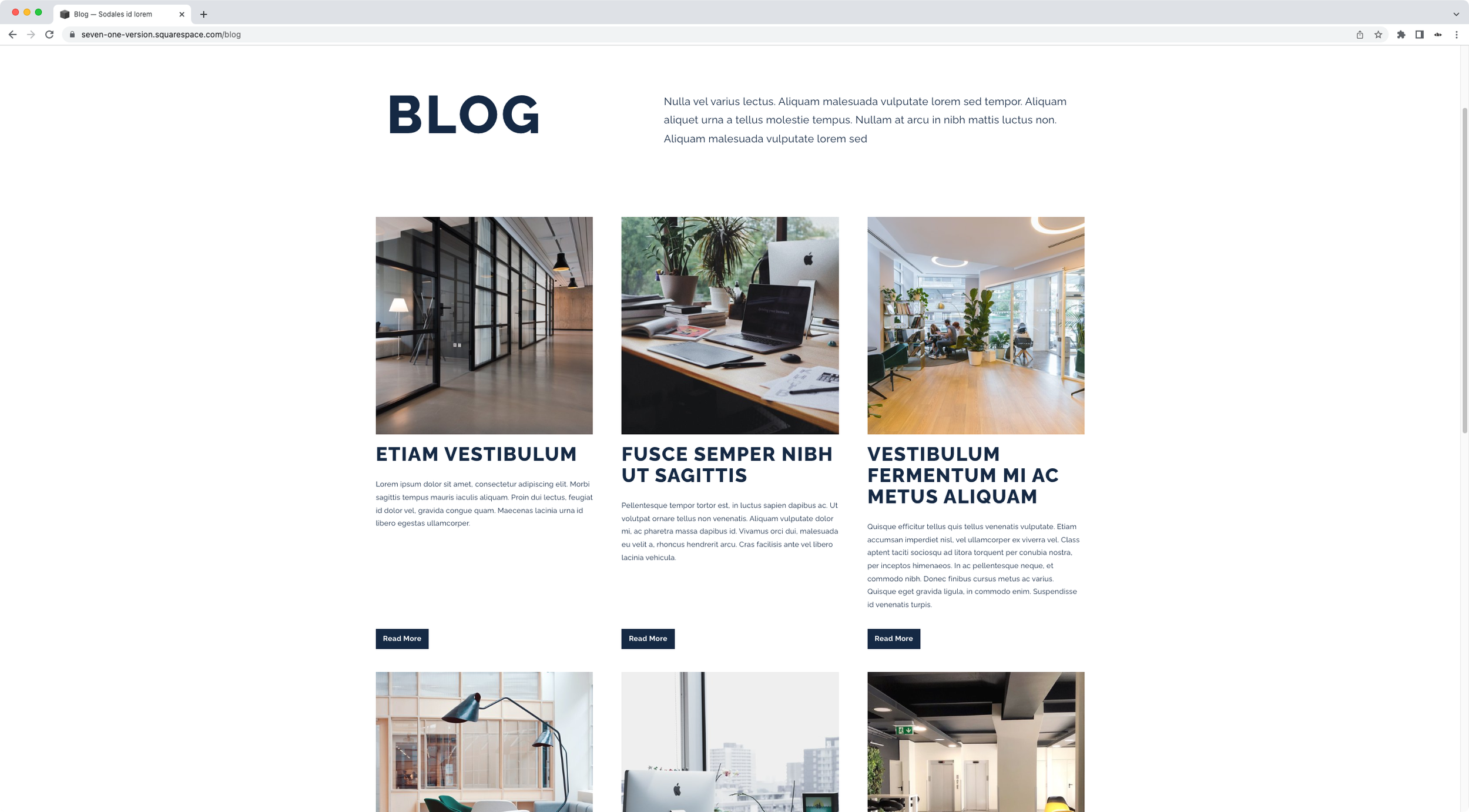 Squarespace coding tutorials & resources for designers • Beatriz Caraballo