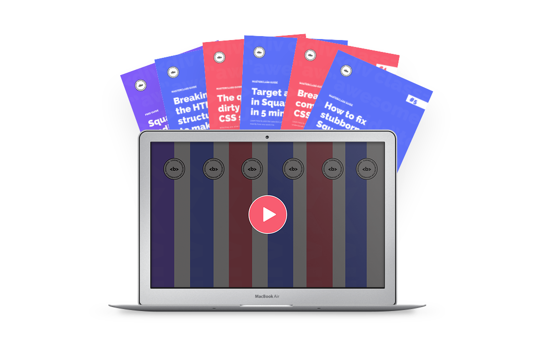 Easily create a multilingual site in Squarespace (7.0 & 7.1) • Squarespace coding tutorials ...