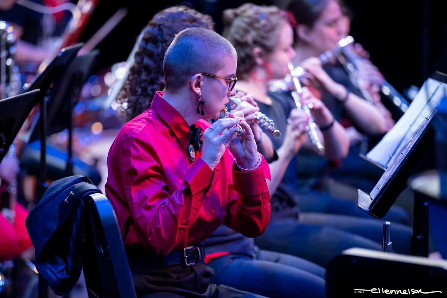 Auditions — Denver Rock Orchestra