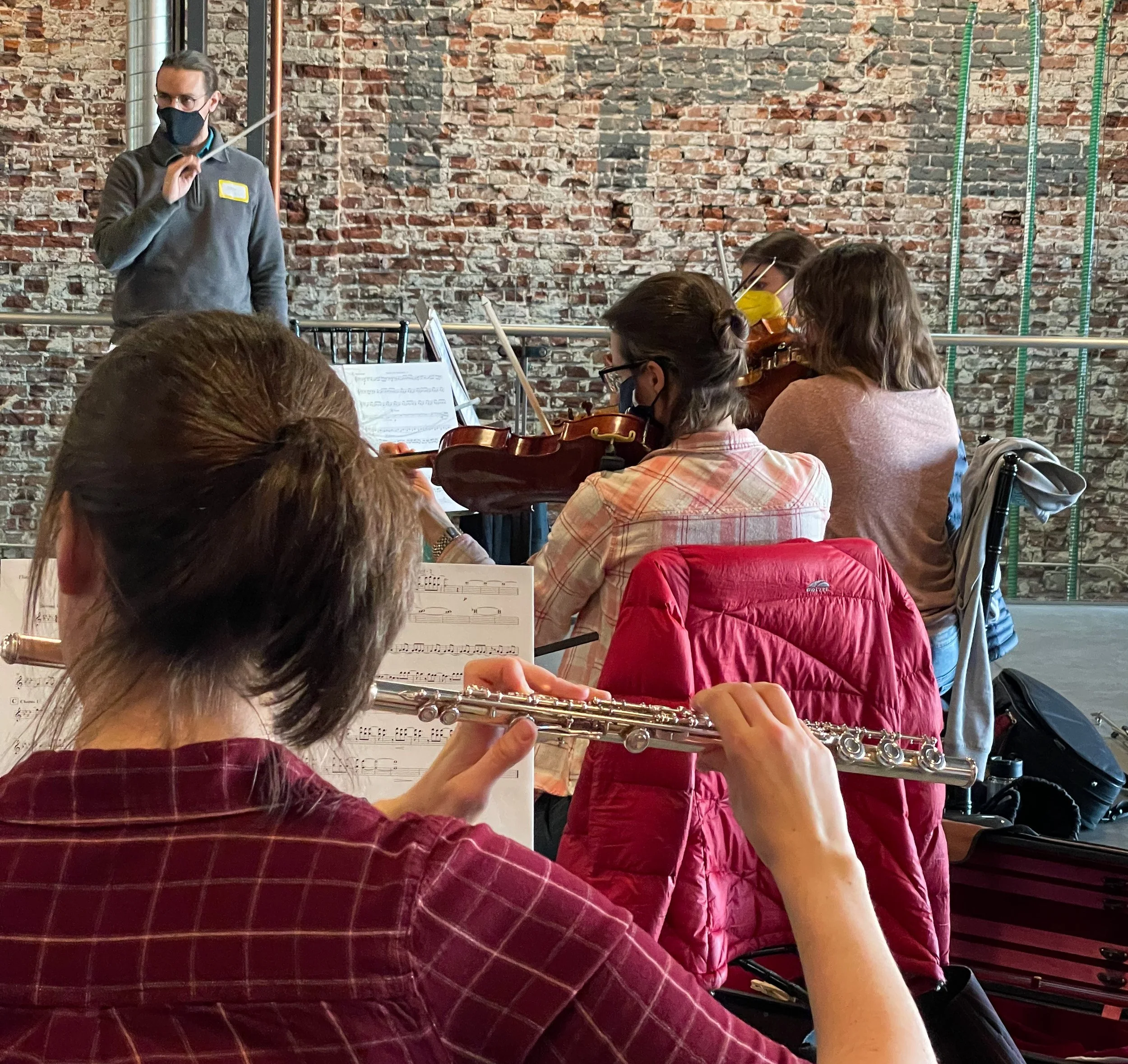 Denver Rock Orchestra