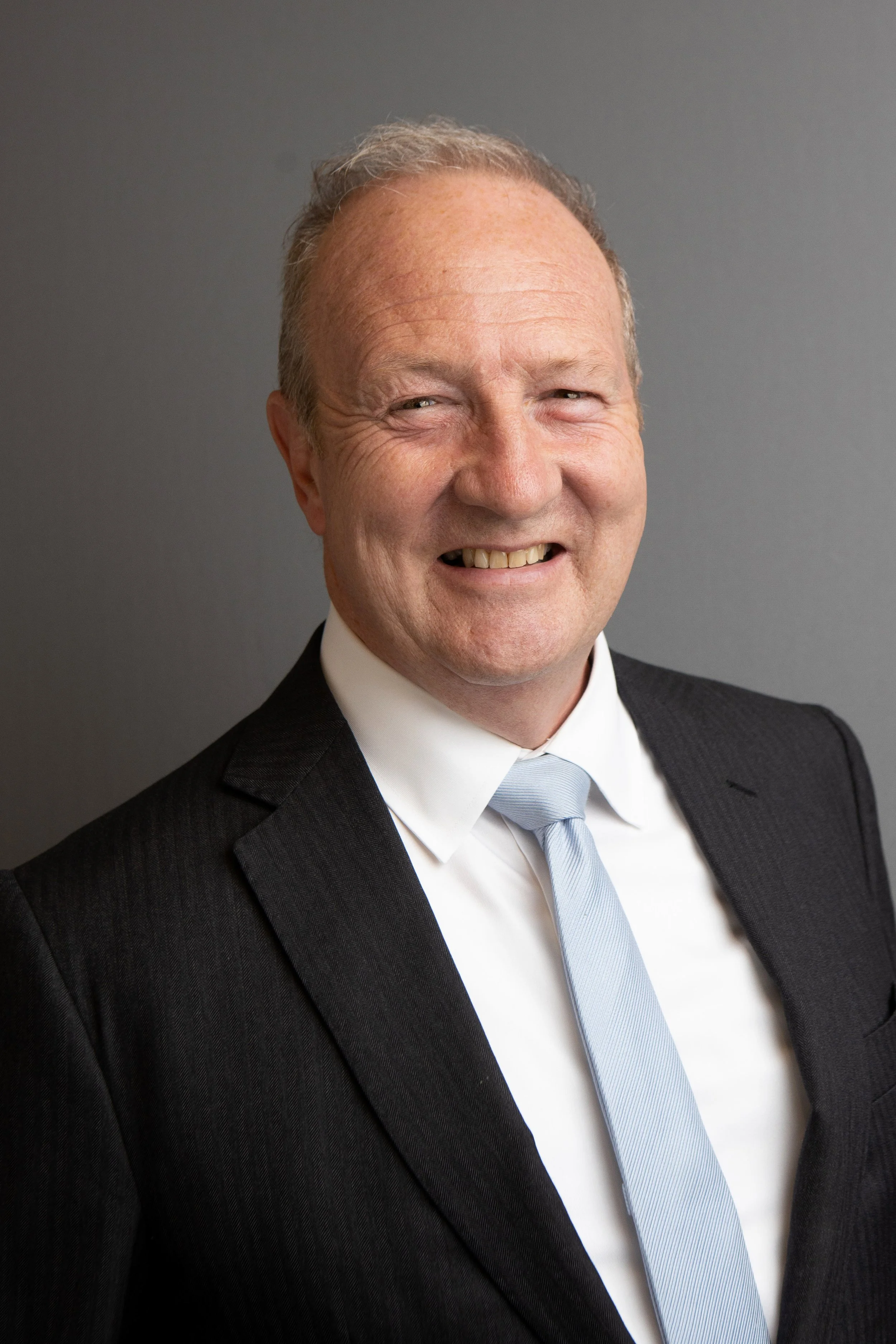 Nick Pollard — Biozeroc