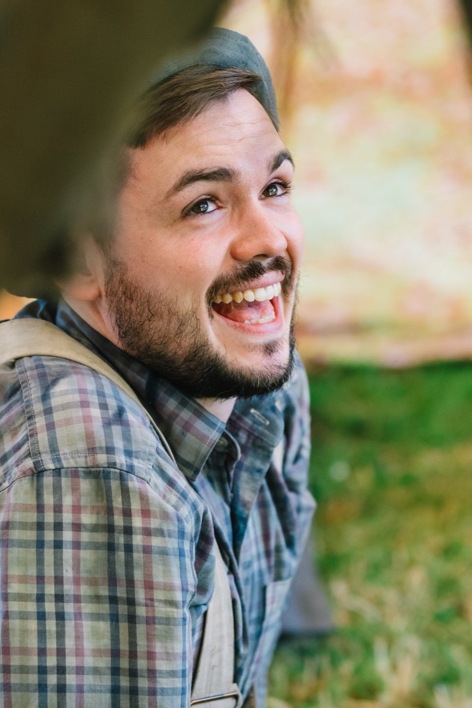 About Us — TimbaDash Theatre