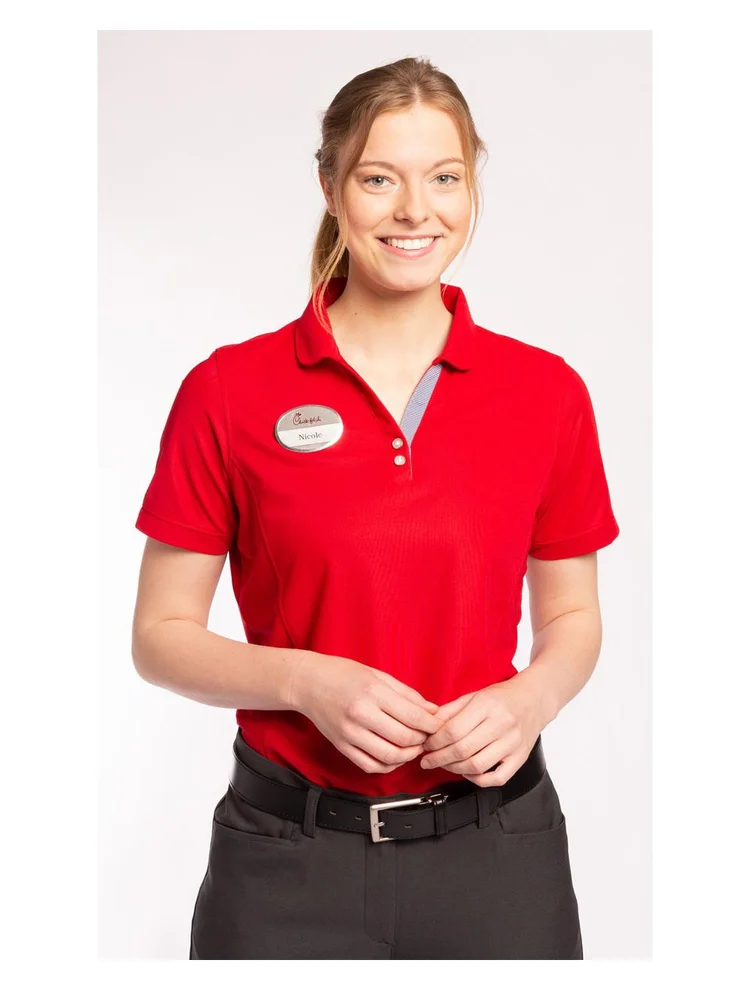 Uniform Standards & Requests — Chick-fil-A Jacksonville [AL]