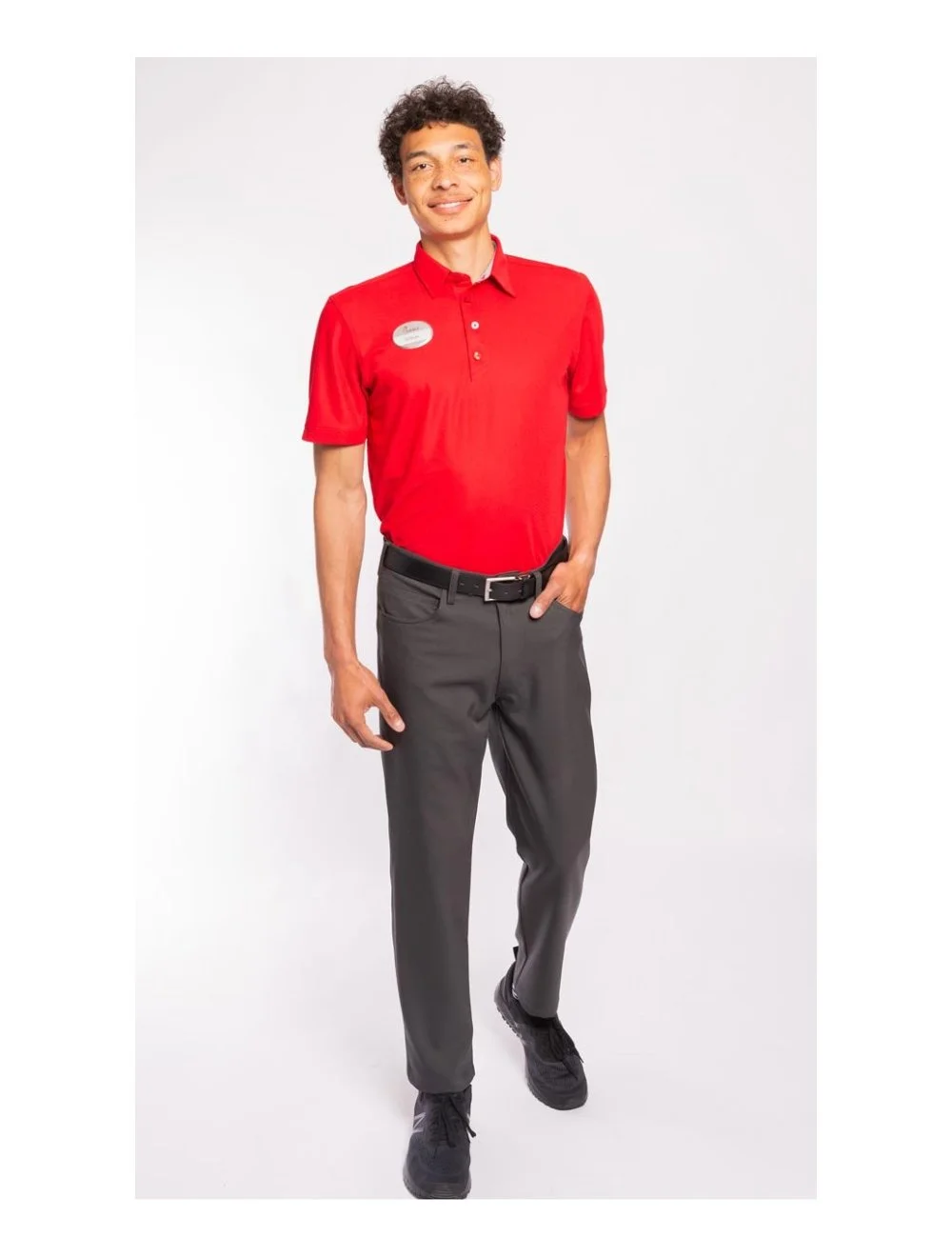 Uniform Standards & Requests — Chick-fil-A Jacksonville [AL]