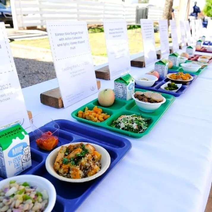 Feeding the Future 2024 — Blue Watermelon Project