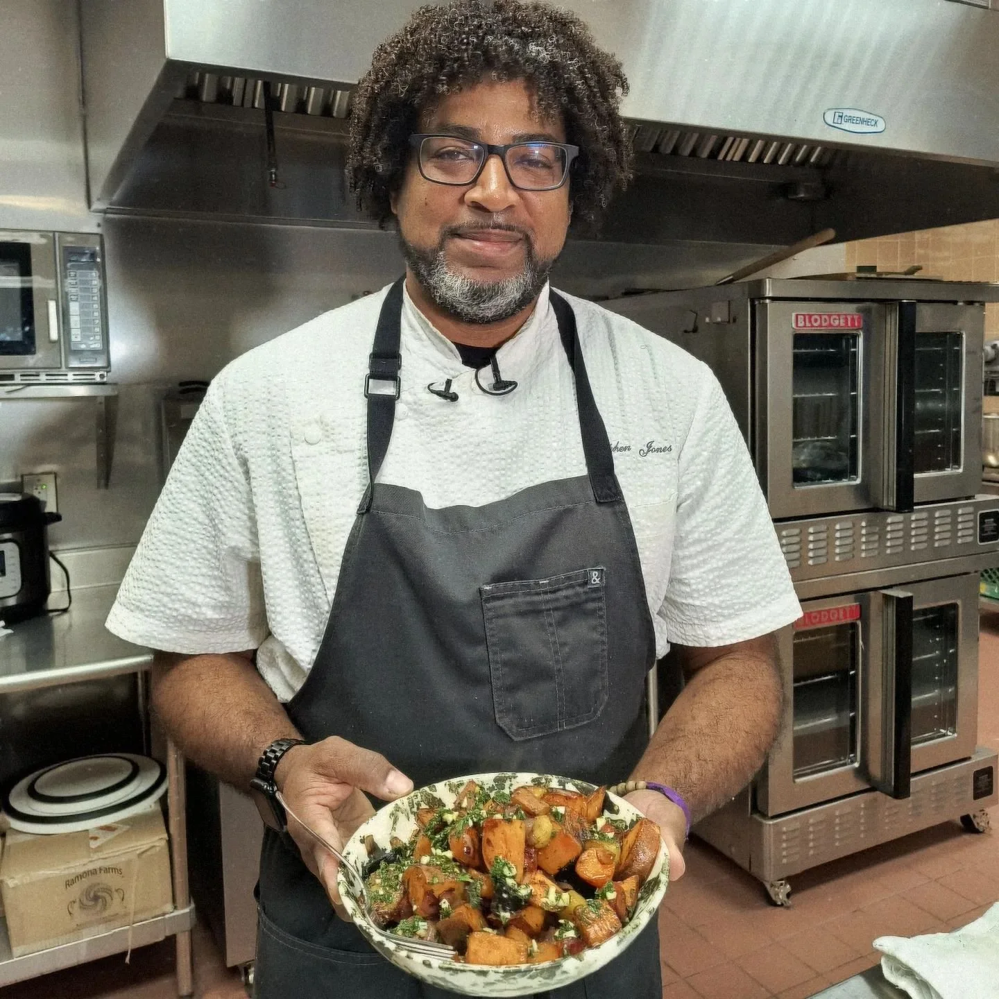 Blue Watermelon Project