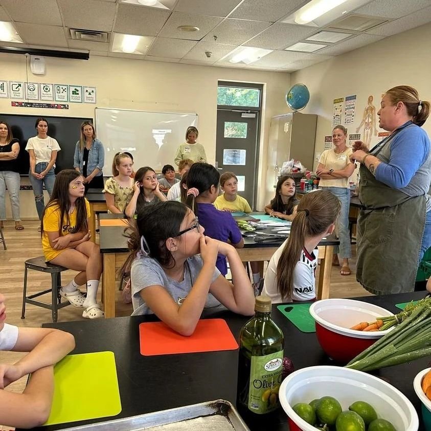 Blue Watermelon Project