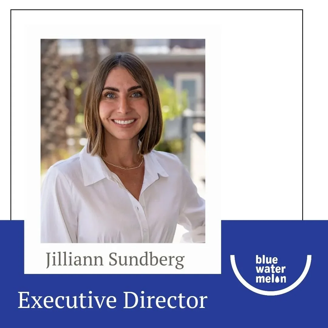 Blue Watermelon Project