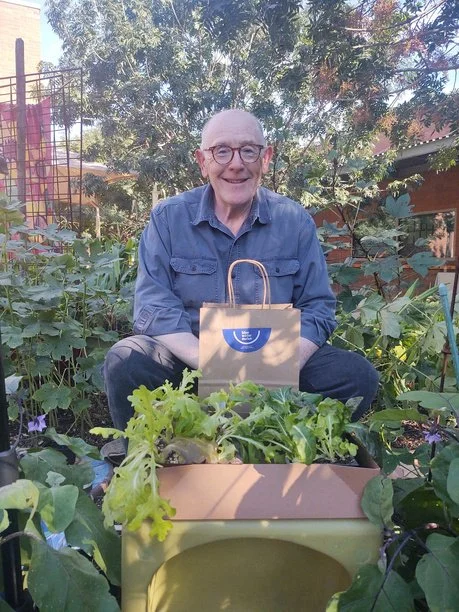 Staff — Blue Watermelon Project