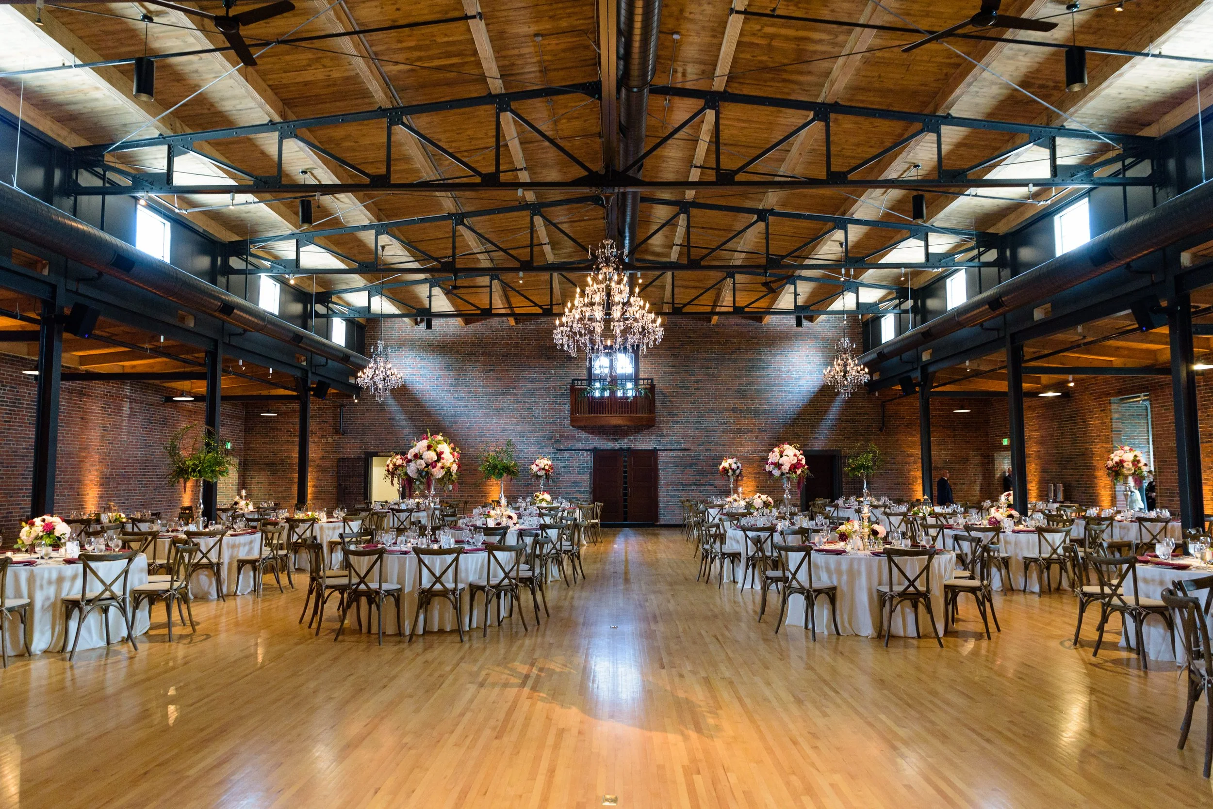 Photos — The Armory