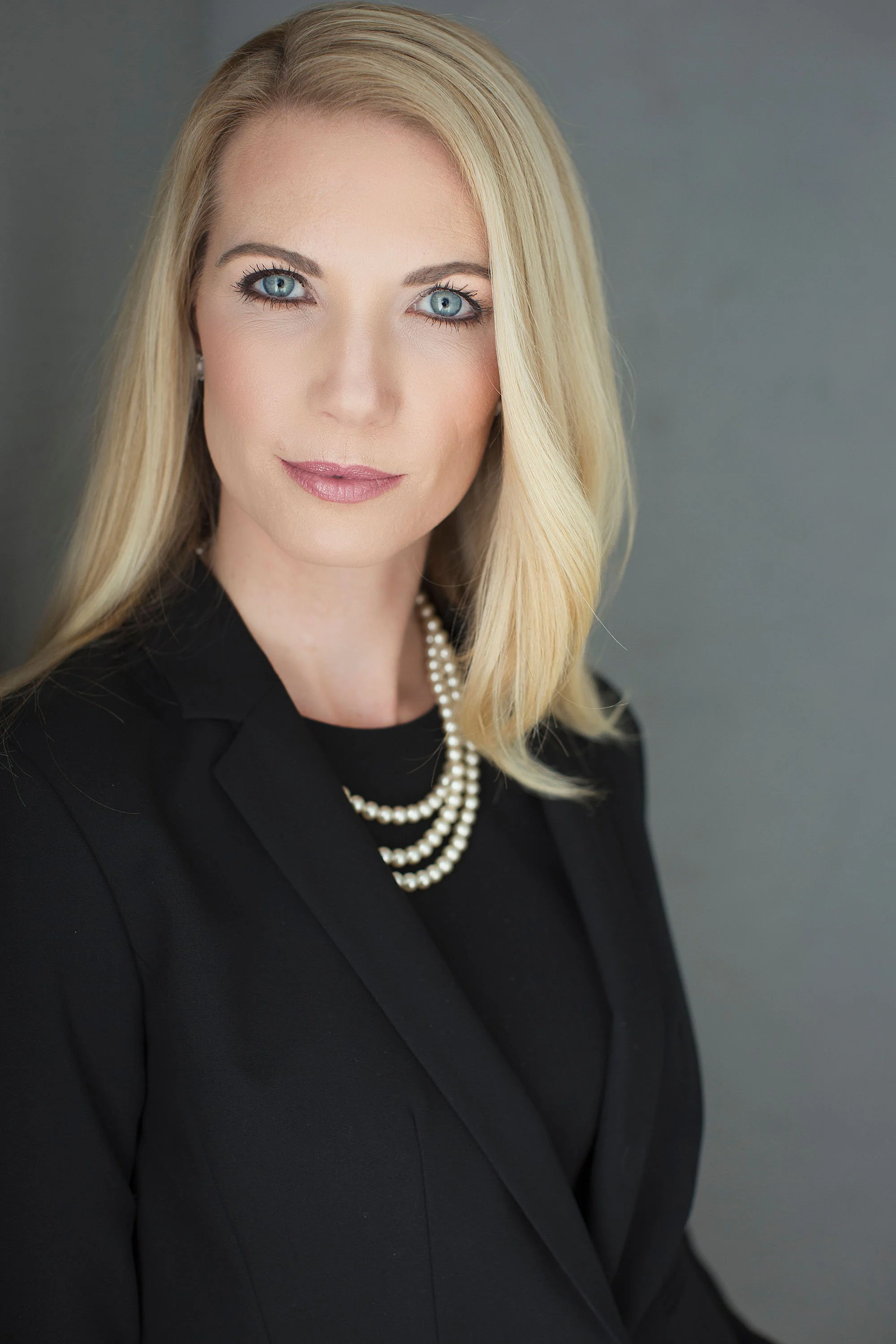Our Attorneys — Barron & Redding