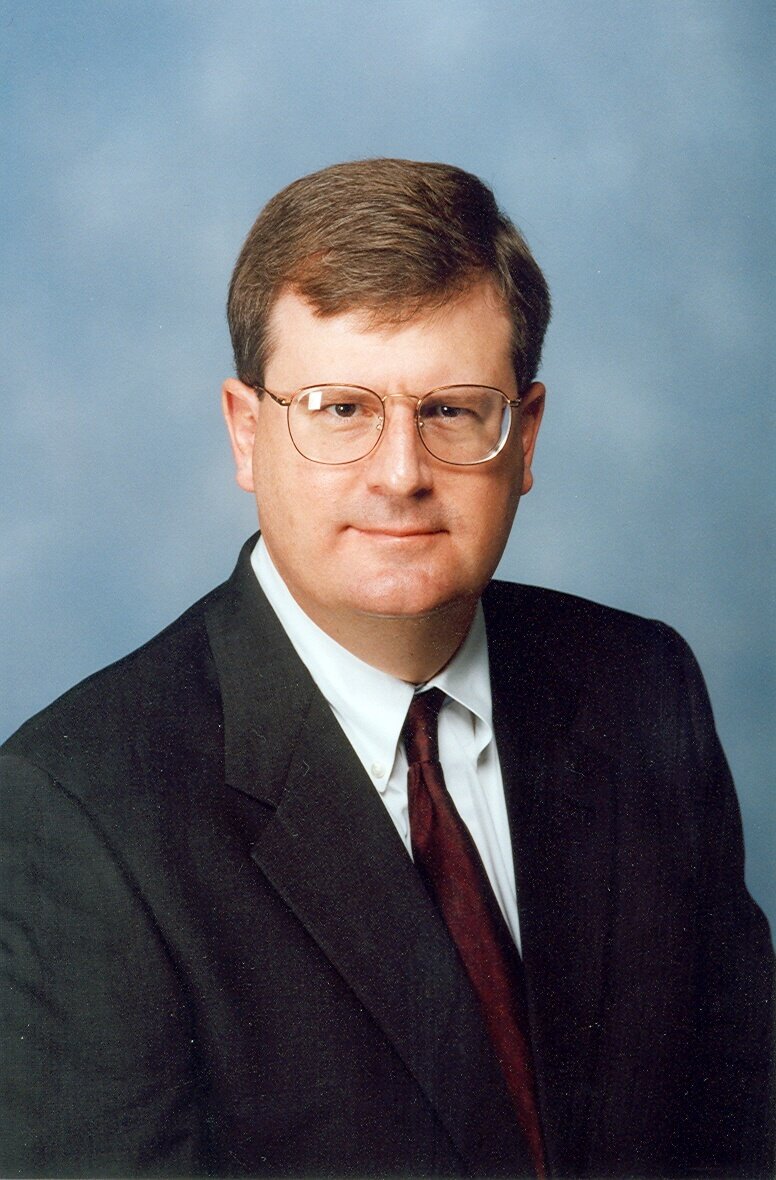 Our Attorneys — Barron & Redding