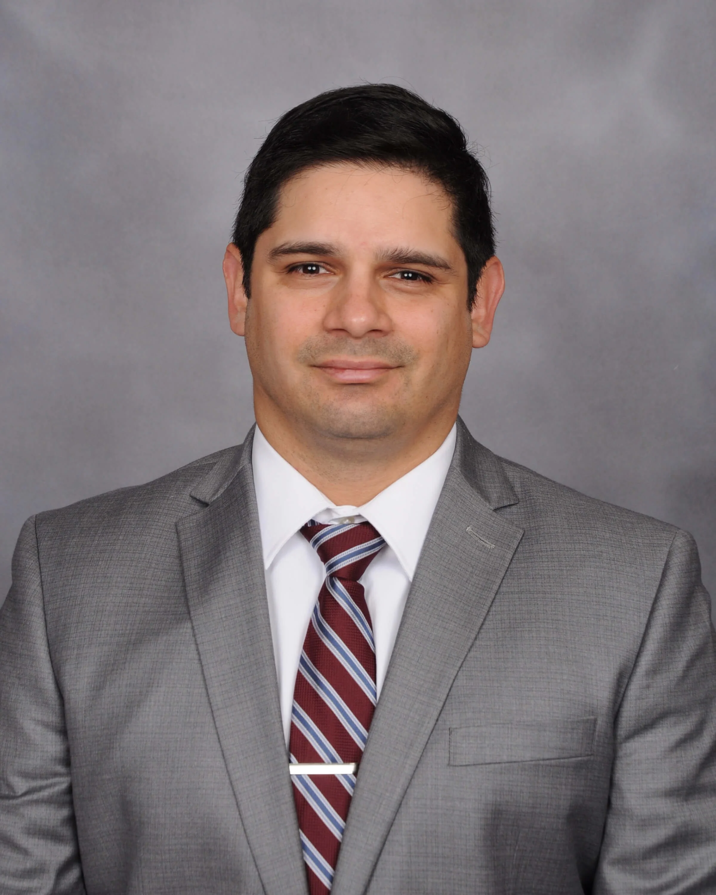 Our Attorneys — Barron & Redding