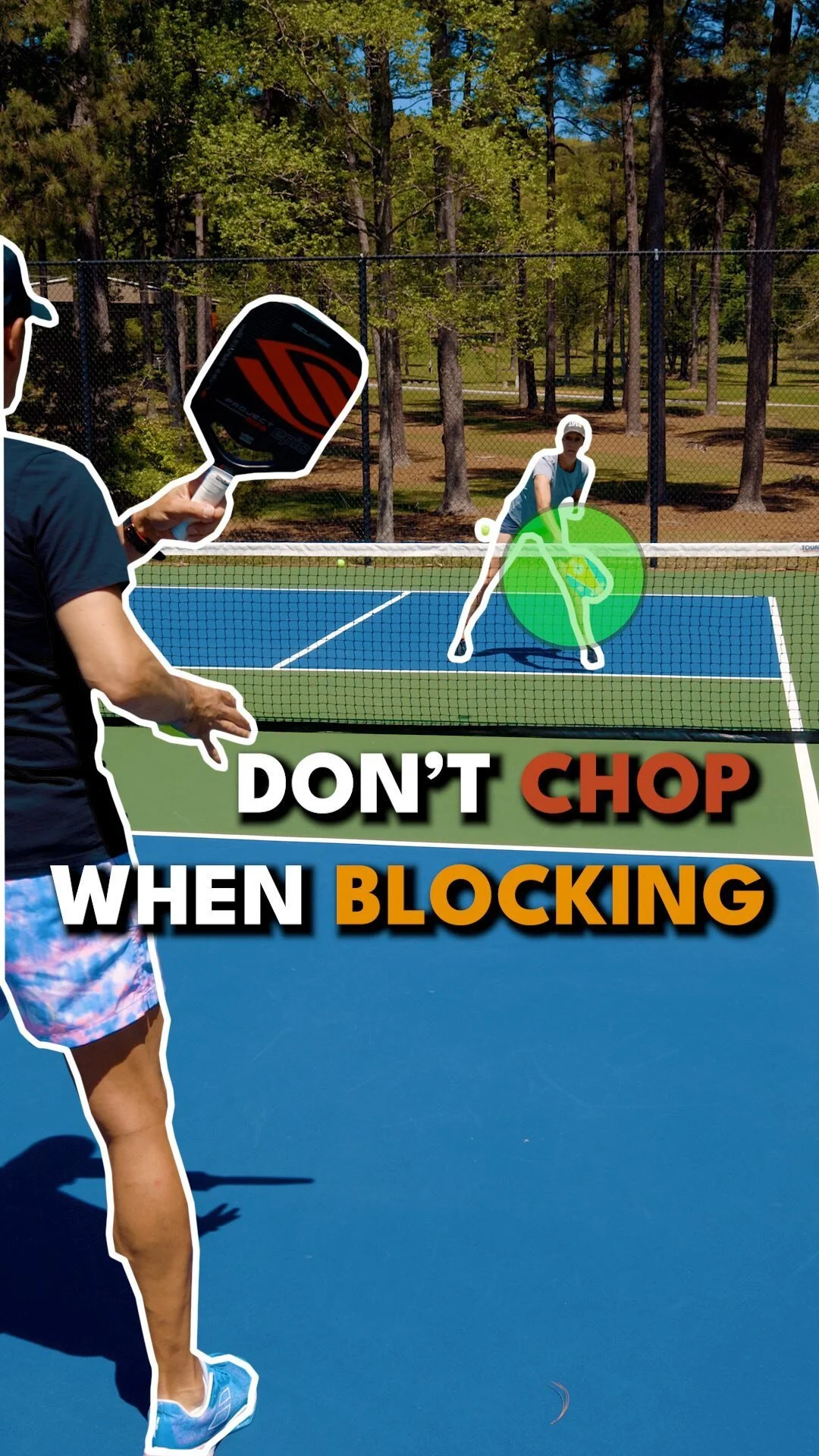 Mark Price Pickleball