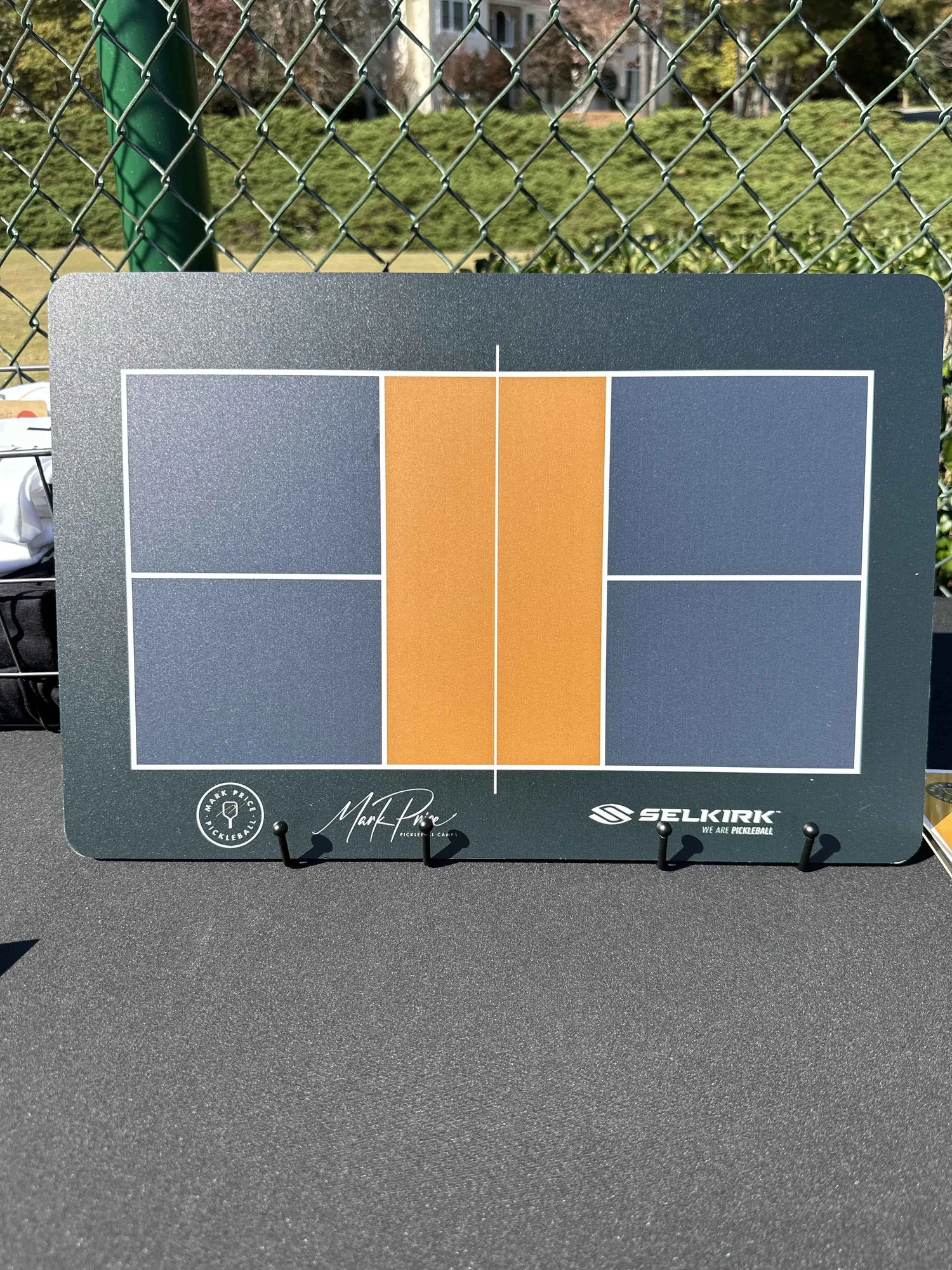 Pro Tips for Success: from Mark Price Pickleball — Mark Price Pickleball