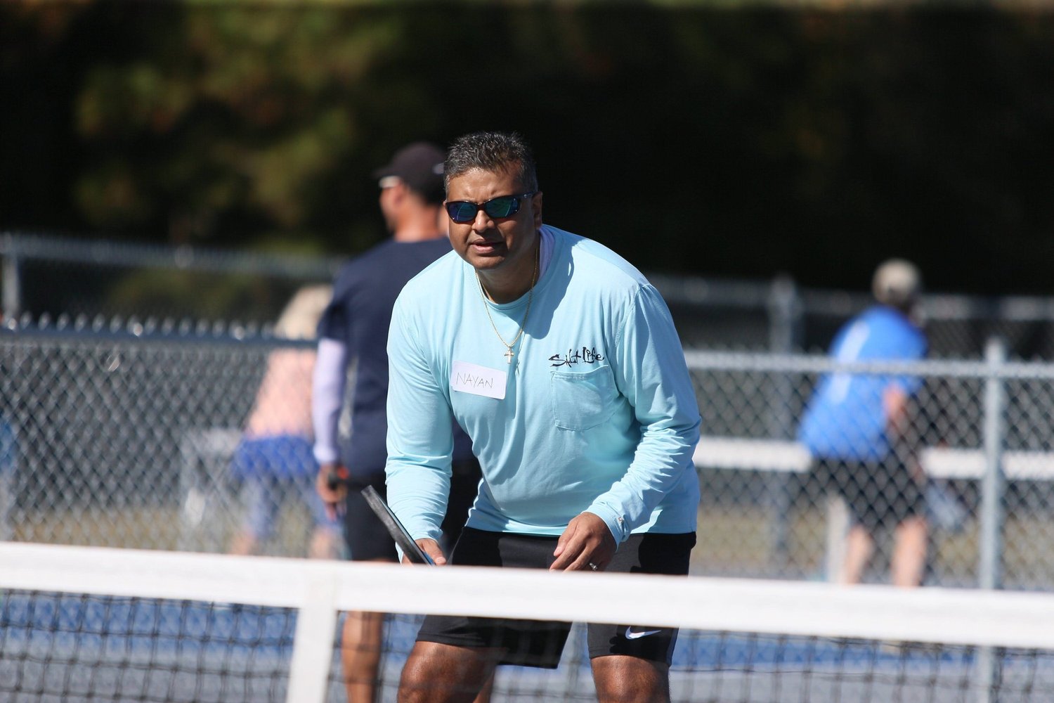 Mark Price Pickleball