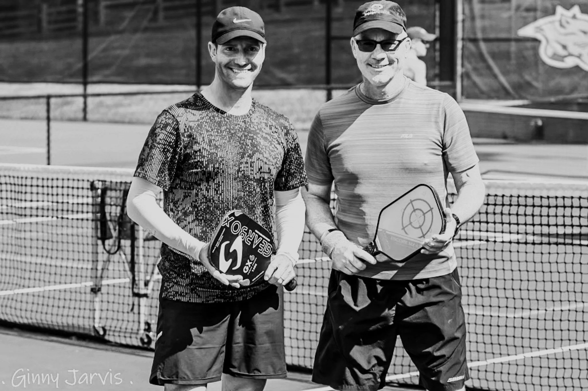 Signature Camps — Mark Price Pickleball
