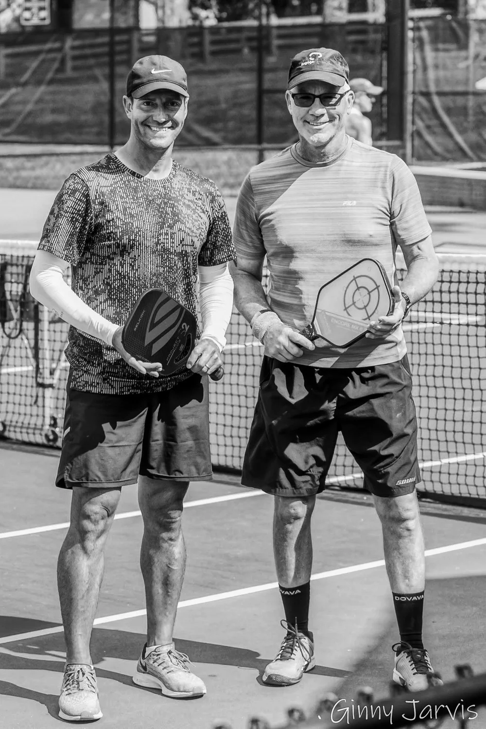 Mark Price Pickleball | Play Better, Win More Today