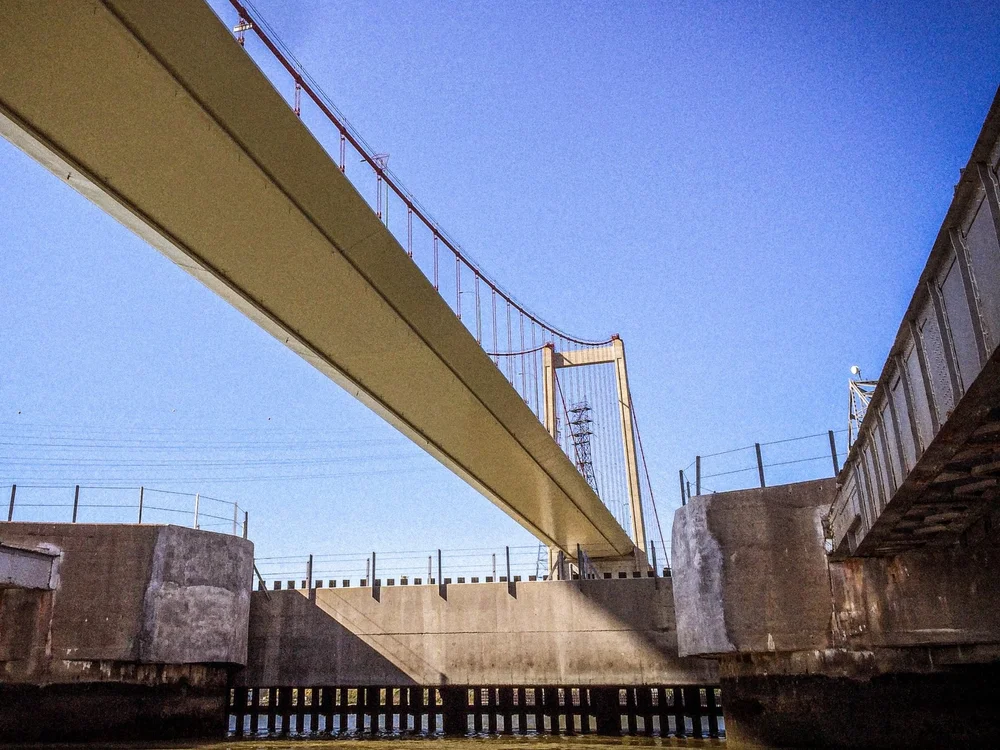 Alfred Zampa Memorial Bridge Foundation