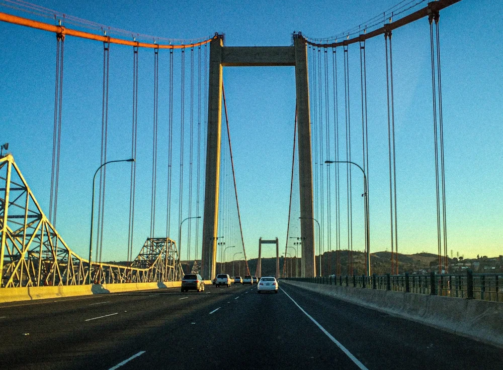 Alfred Zampa Memorial Bridge Foundation
