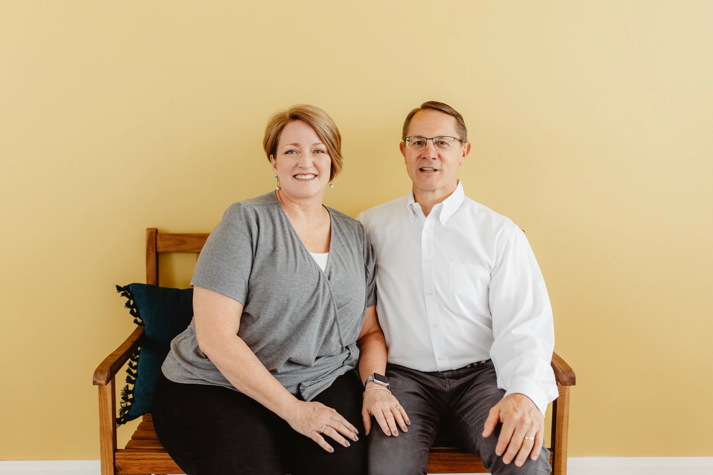 Meet Ken — Ken Ivory For Utah House District 39