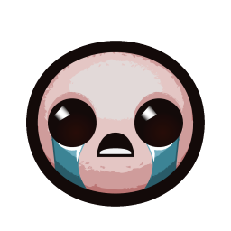 Binding of Isaac Vectorized — Emory Illustrated