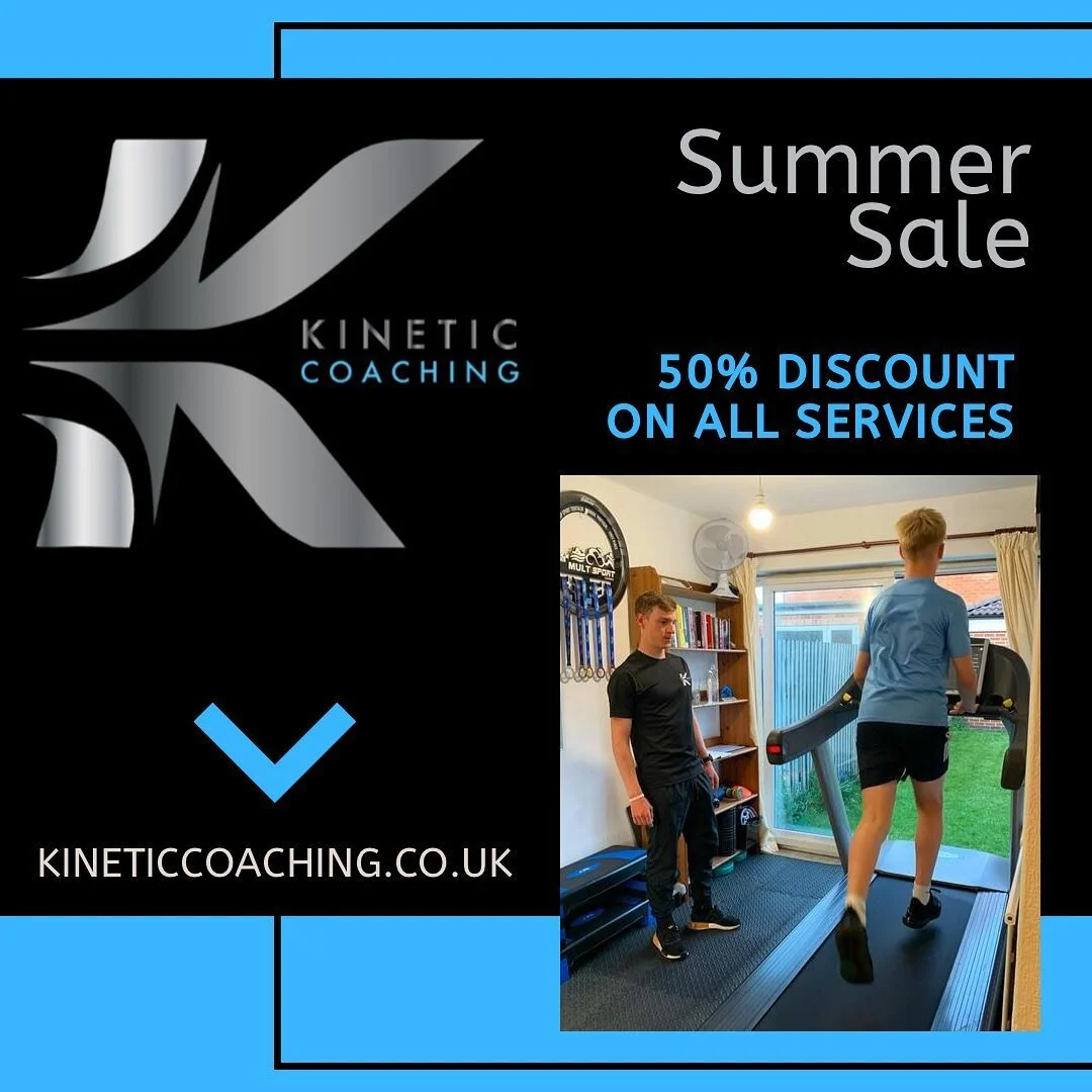 Kinetic Coaching