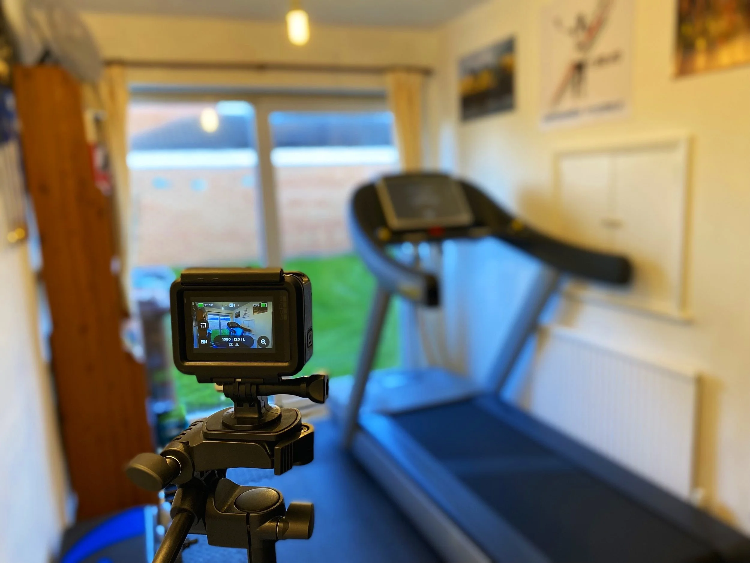 Kinetic Coaching