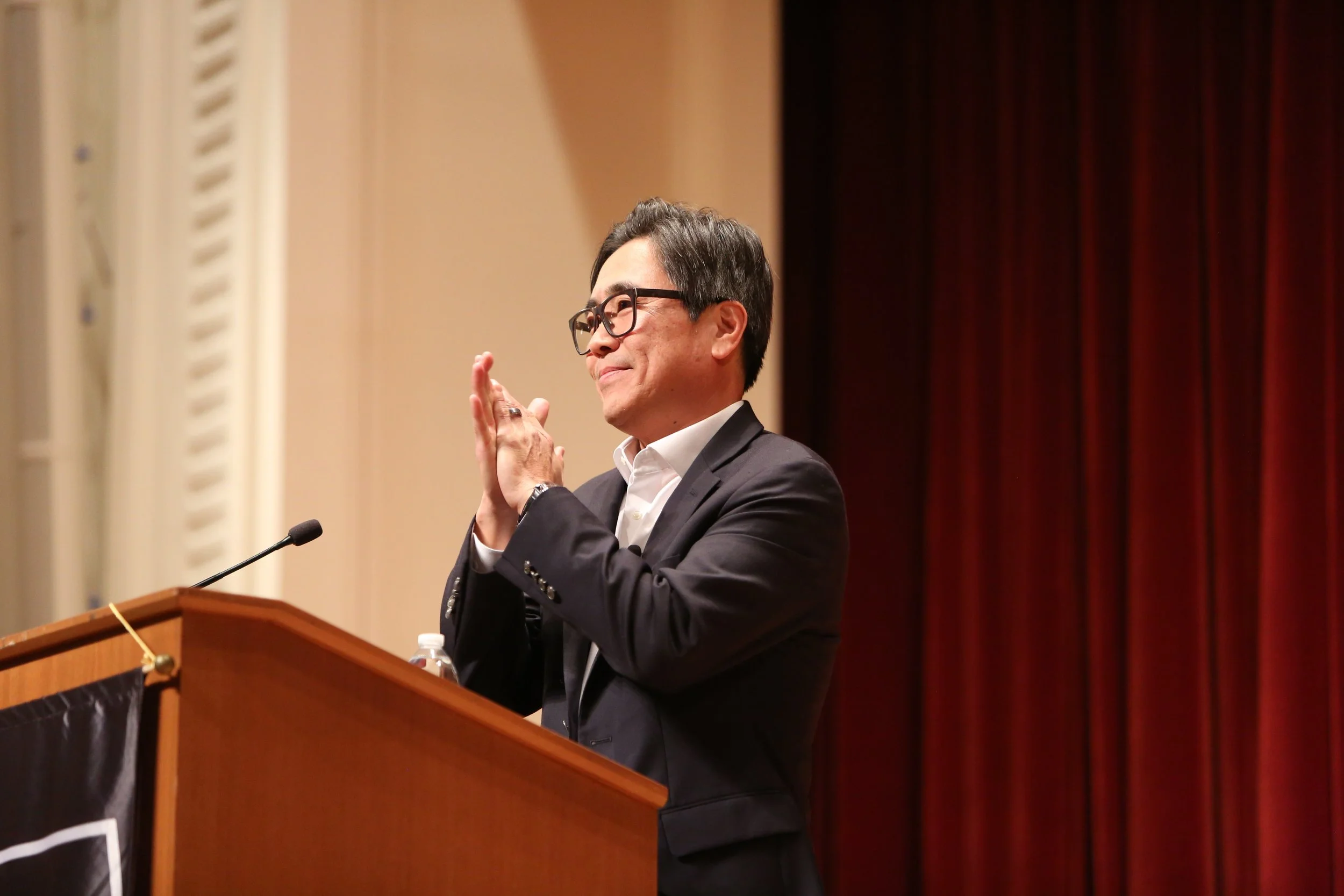 Our California — CA Poet Laureate