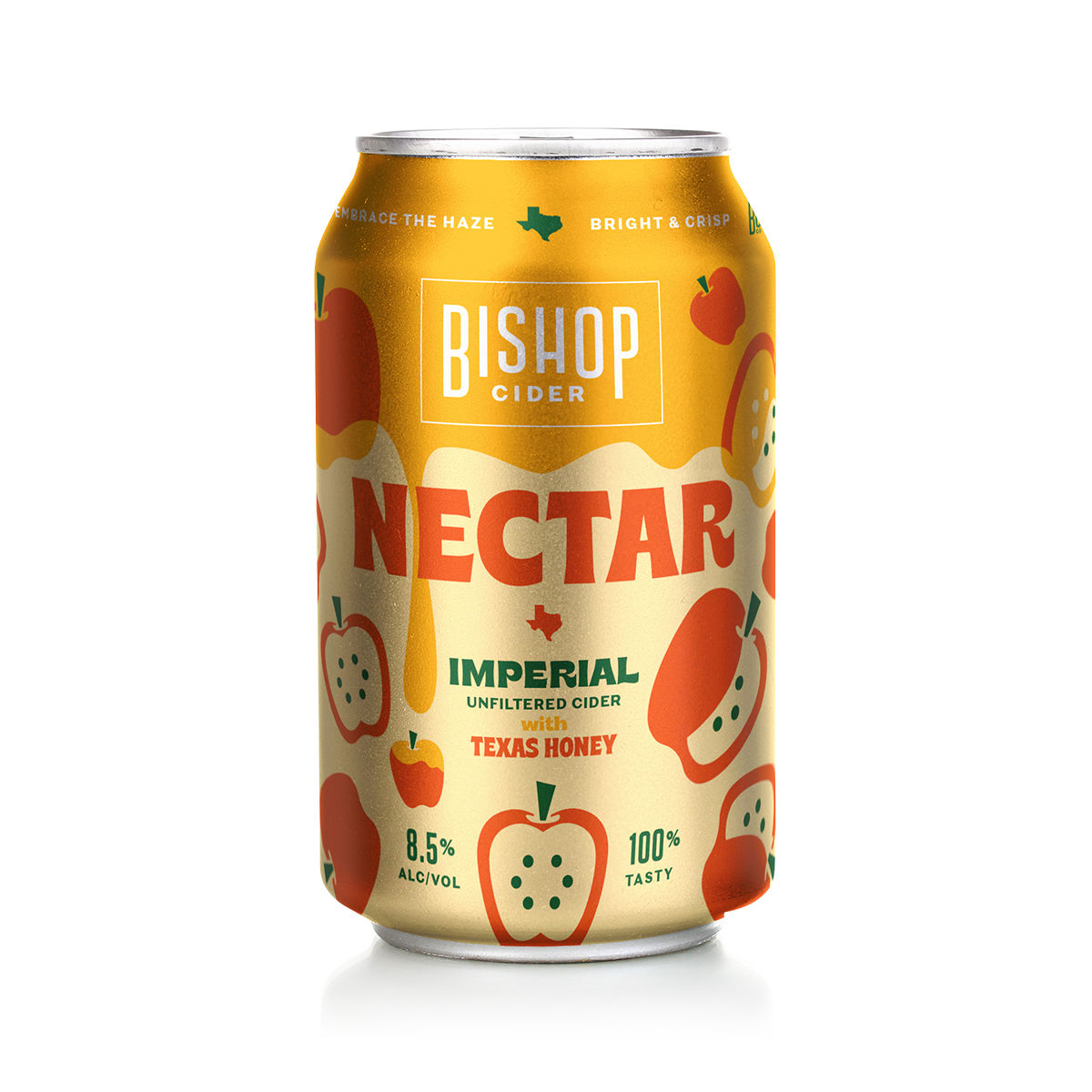 Ciders — Bishop Cider | Craft Hard Cider in Dallas, Texas