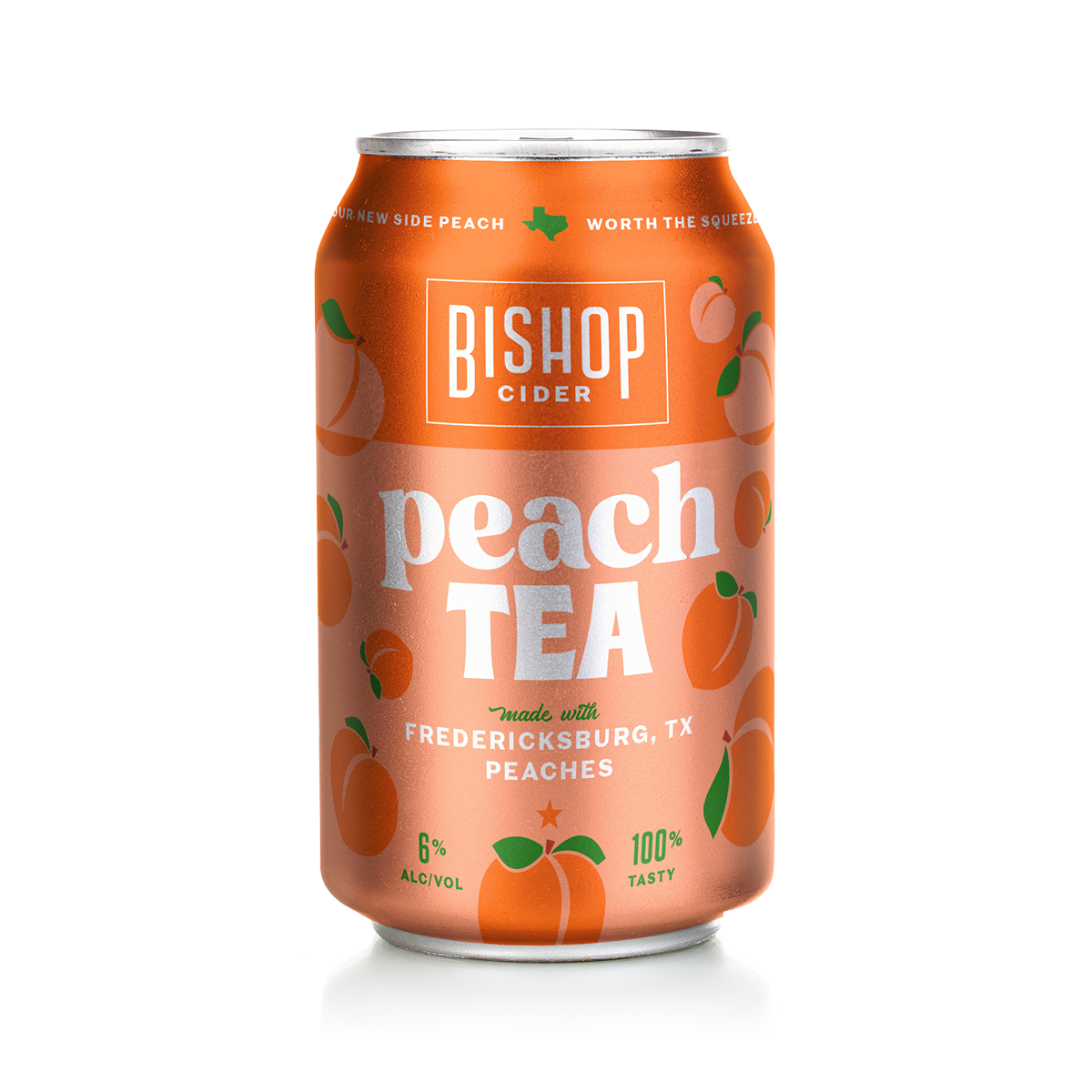 Ciders — Bishop Cider | Craft Hard Cider in Dallas, Texas