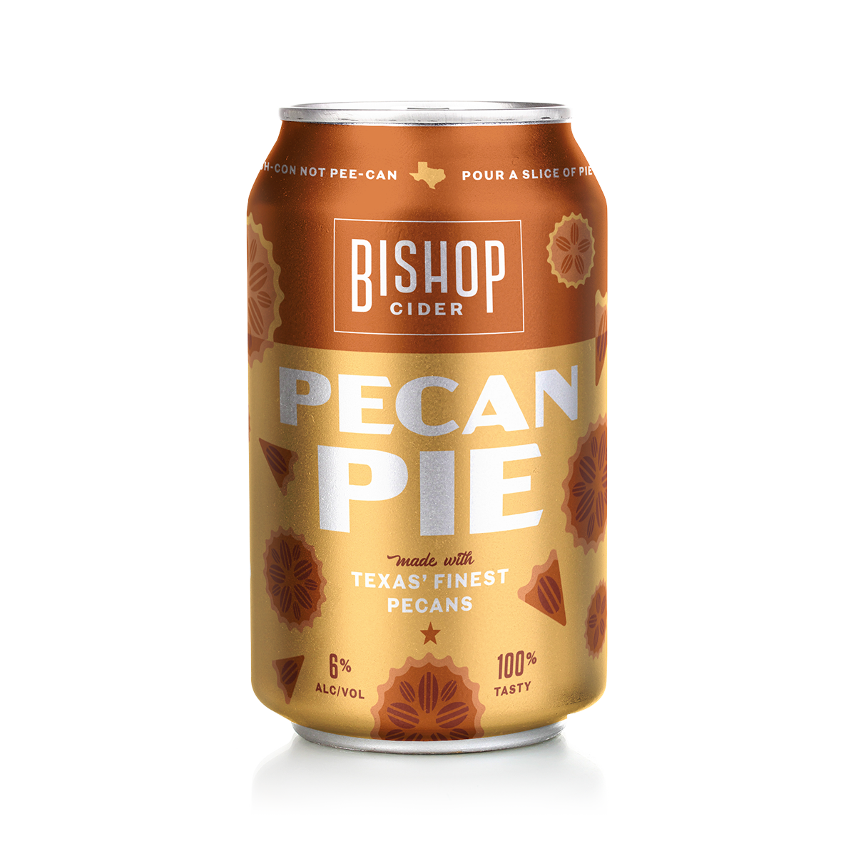 Ciders — Bishop Cider | Craft Hard Cider in Dallas, Texas