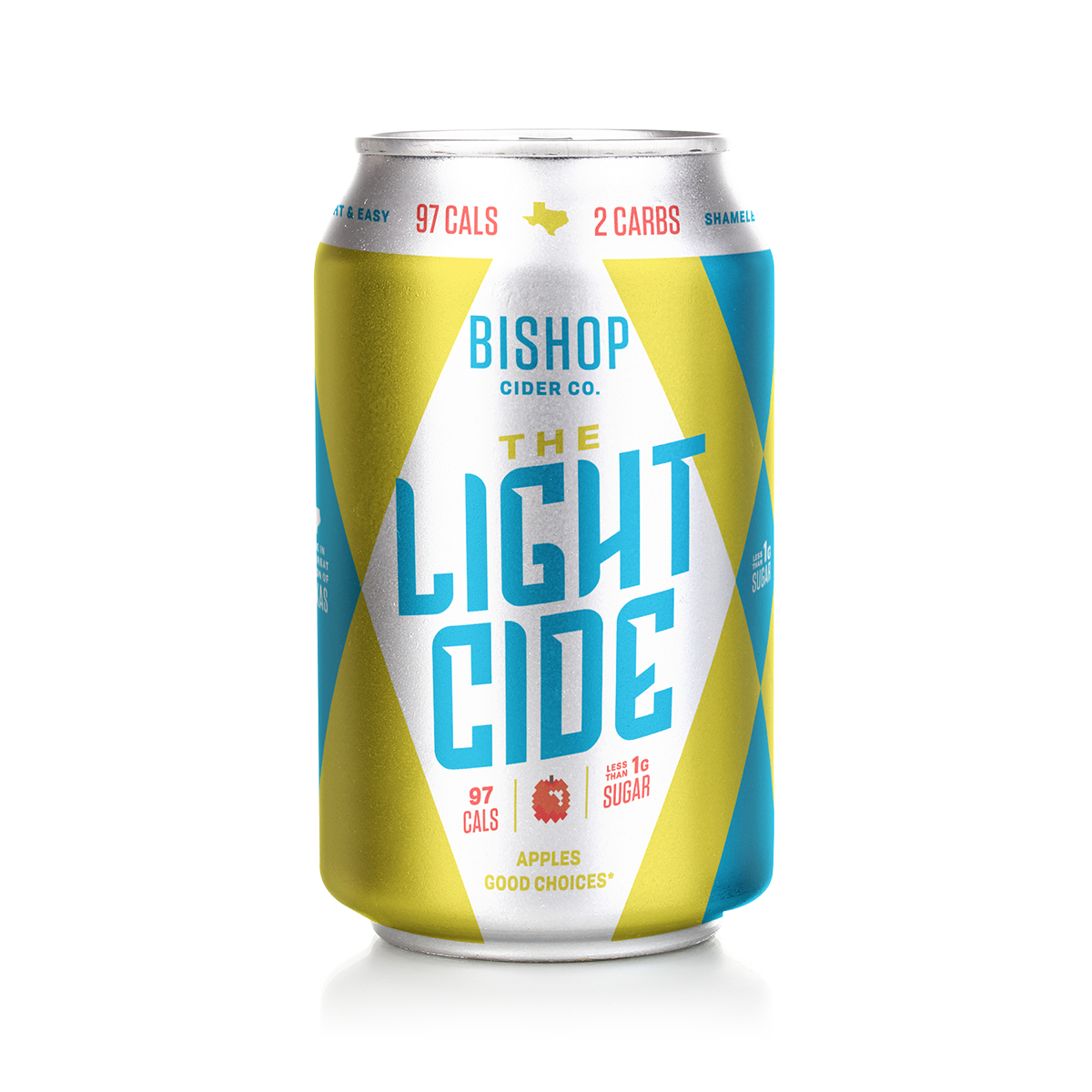 Ciders — Bishop Cider | Craft Hard Cider in Dallas, Texas