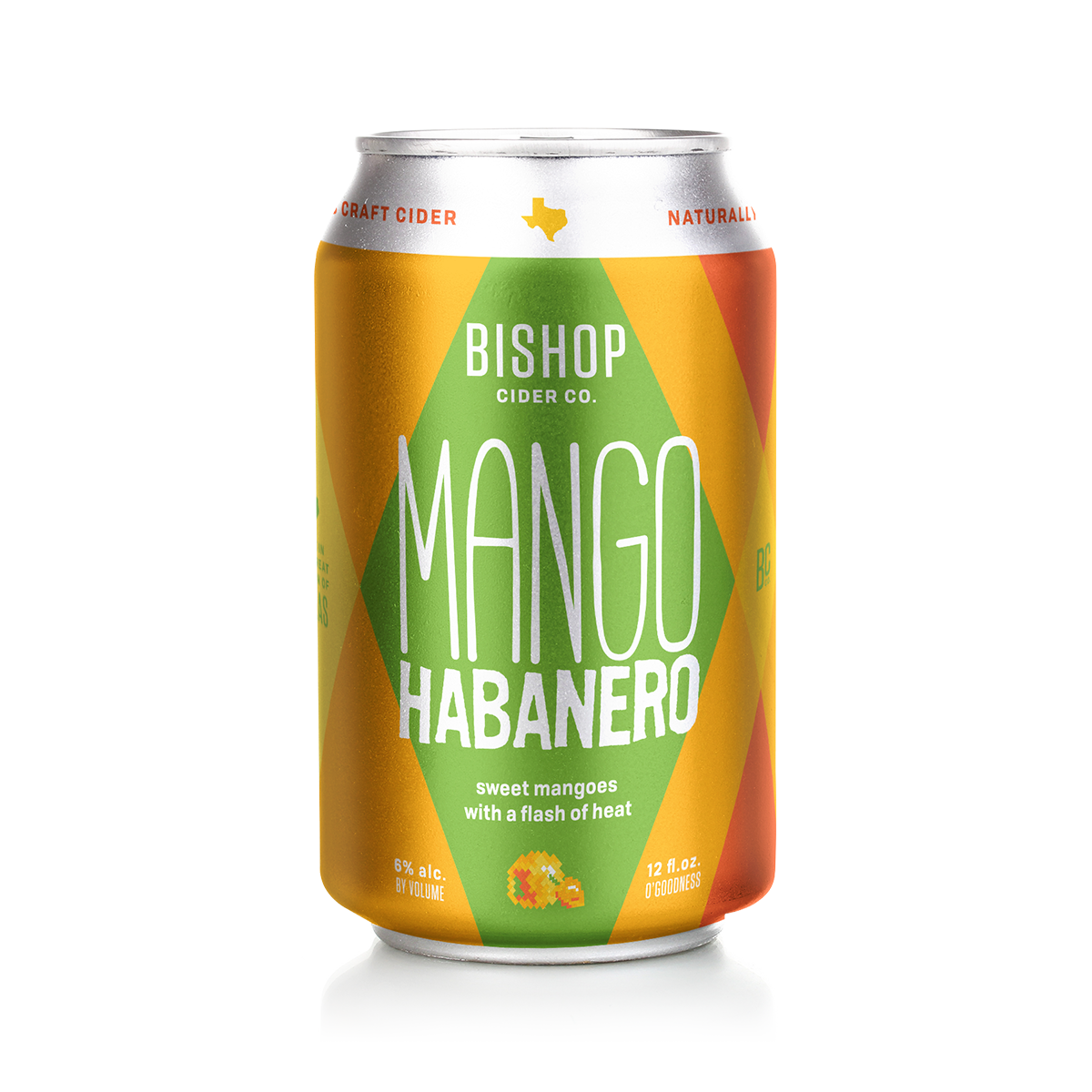 Ciders — Bishop Cider | Craft Hard Cider in Dallas, Texas