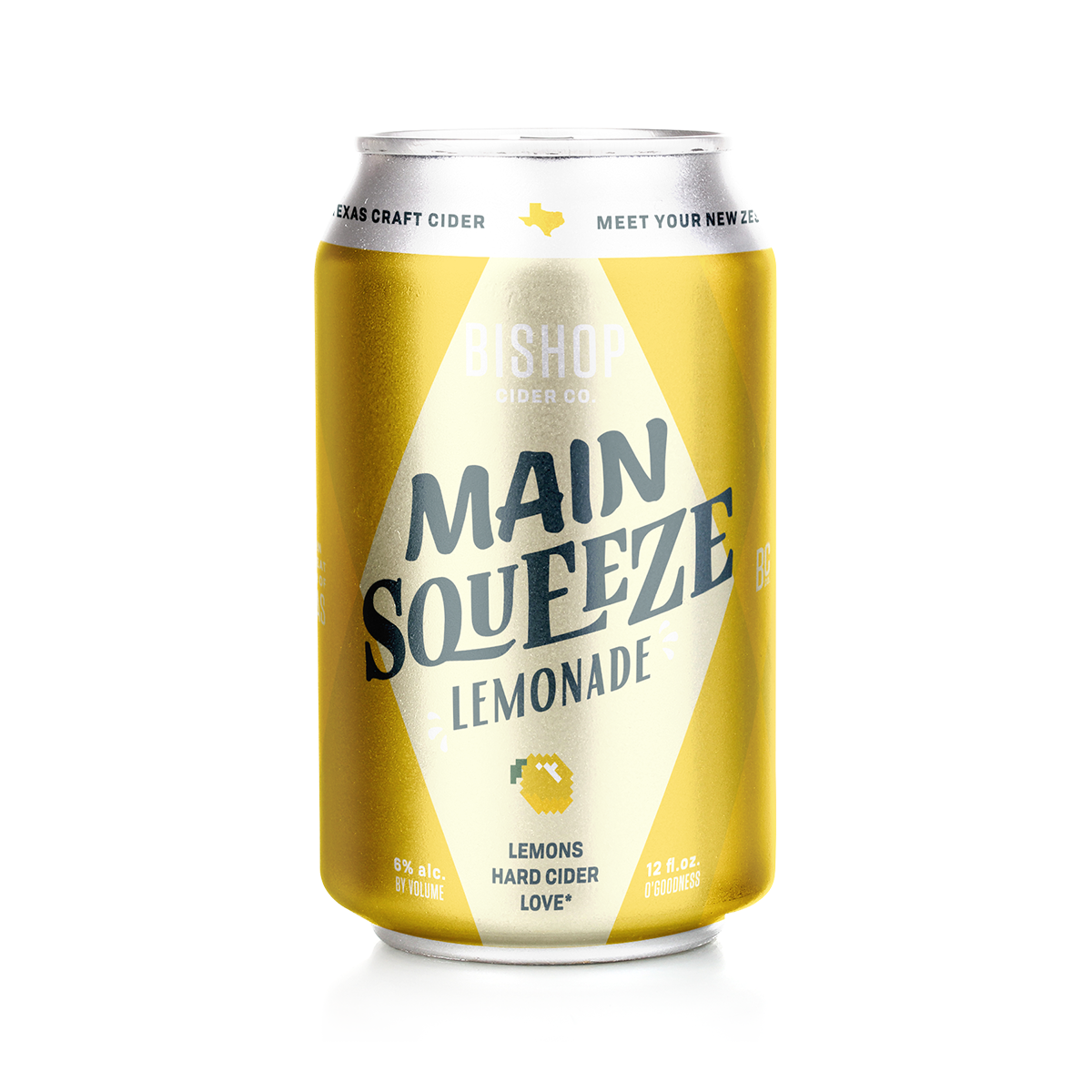 Ciders — Bishop Cider | Craft Hard Cider in Dallas, Texas