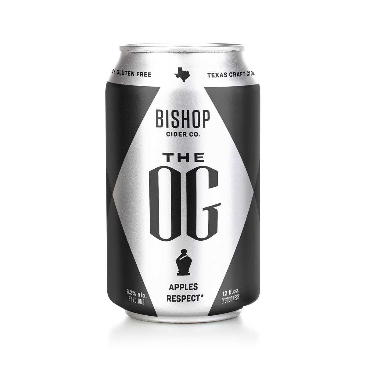 Ciders — Bishop Cider | Craft Hard Cider in Dallas, Texas