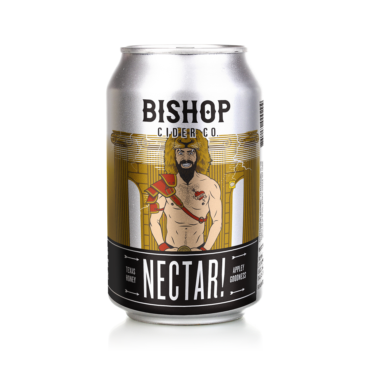 Ciders — Bishop Cider | Craft Hard Cider in Dallas, Texas