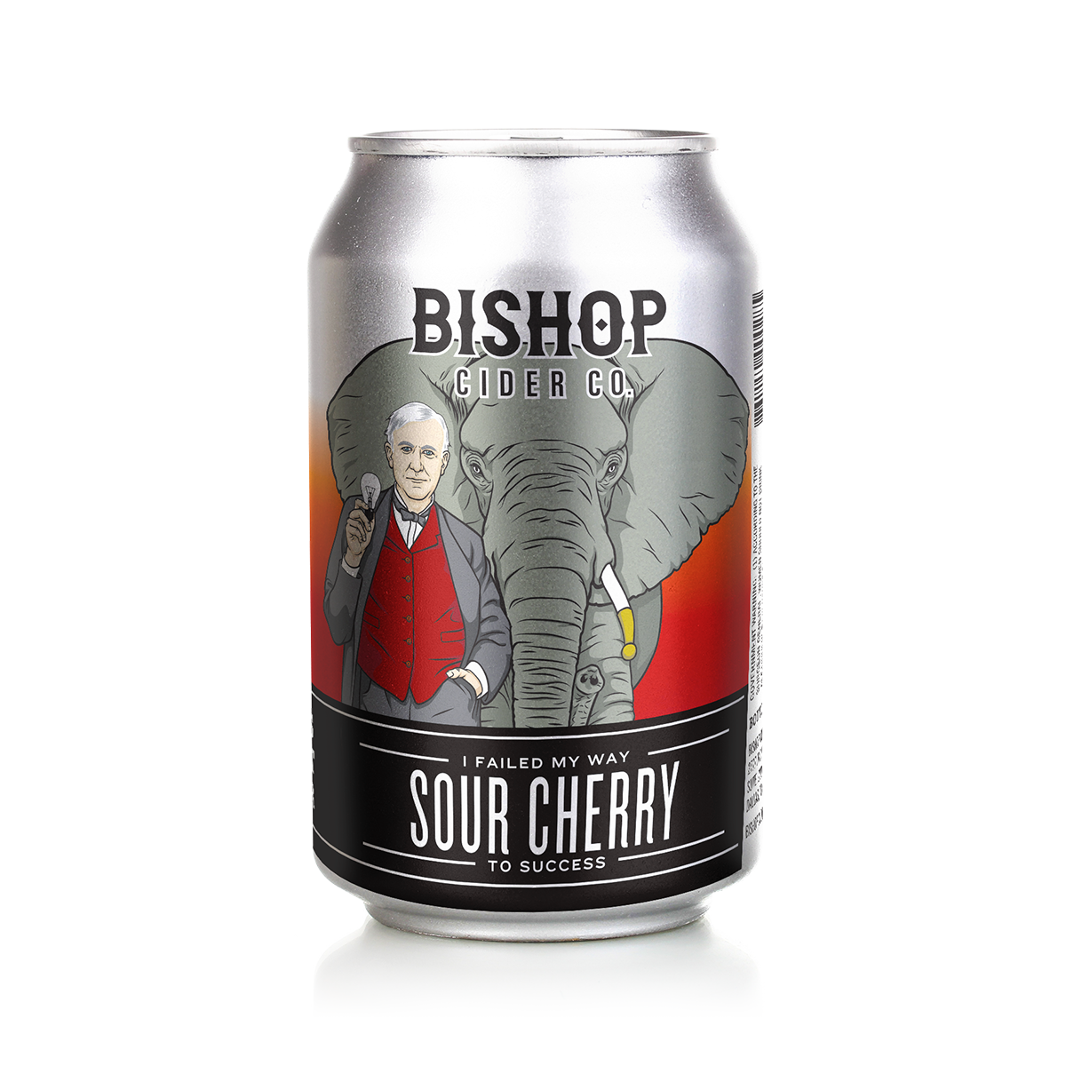 Ciders — Bishop Cider | Craft Hard Cider in Dallas, Texas