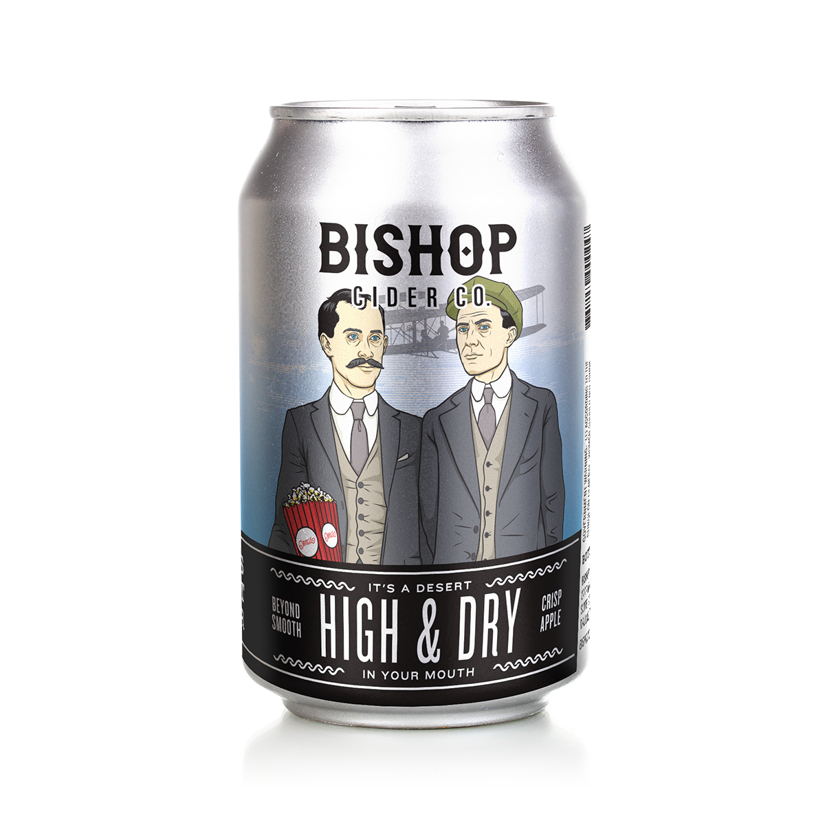 Ciders — Bishop Cider | Craft Hard Cider in Dallas, Texas