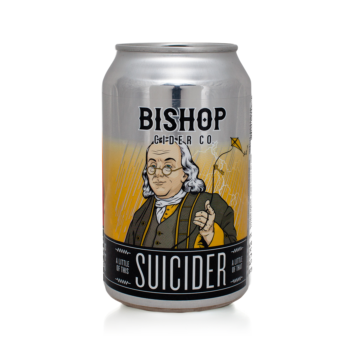 Ciders — Bishop Cider | Craft Hard Cider in Dallas, Texas