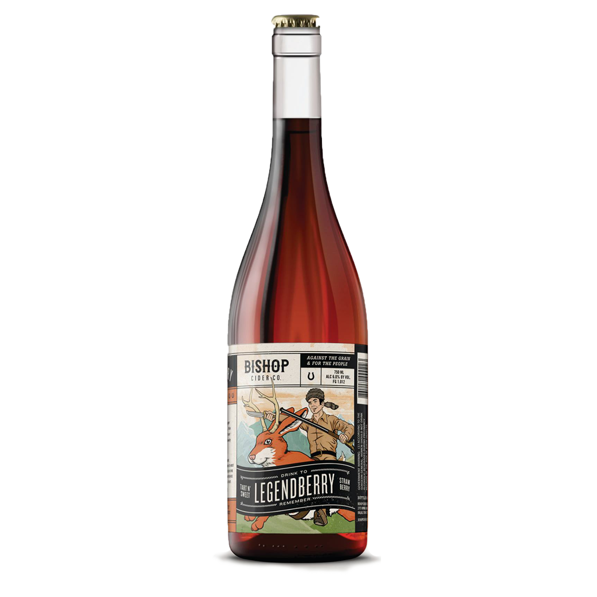 Ciders — Bishop Cider | Craft Hard Cider in Dallas, Texas